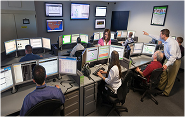 Lauro Consulting - High Performance Service Desk Solution